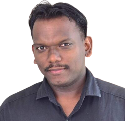 Dr. Jemin Joseph - CMS College Kottayam