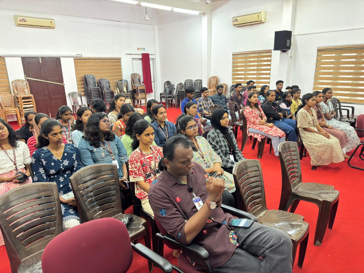 INTERDISCIPLINARY LECTURE - KNOW YOUR FOOD; KNOW YOUR BODY by Mrs ...
